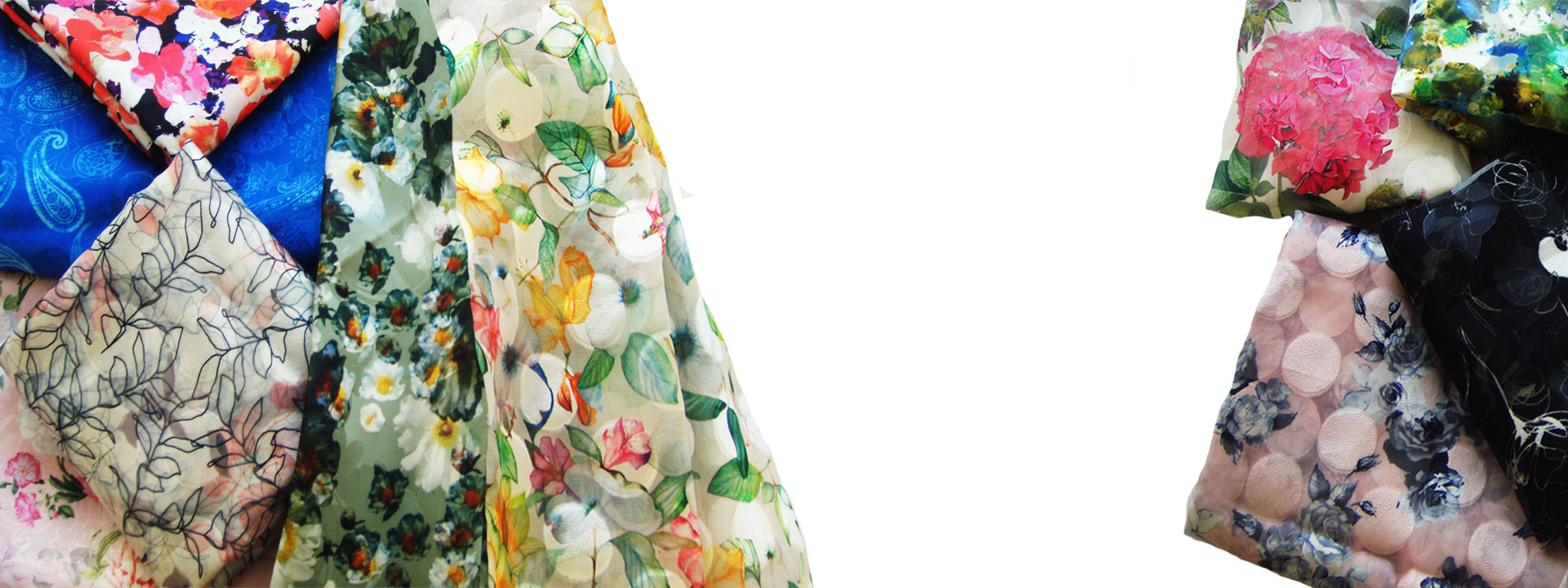 JN Textiles | Designer Collections